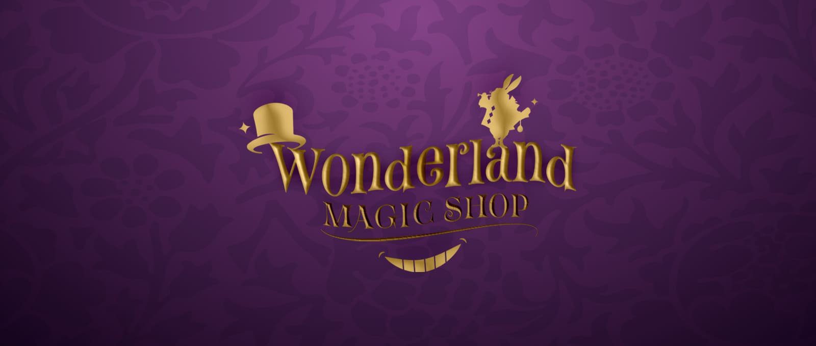 Manipulación archivos - Wonderland Magic Shop