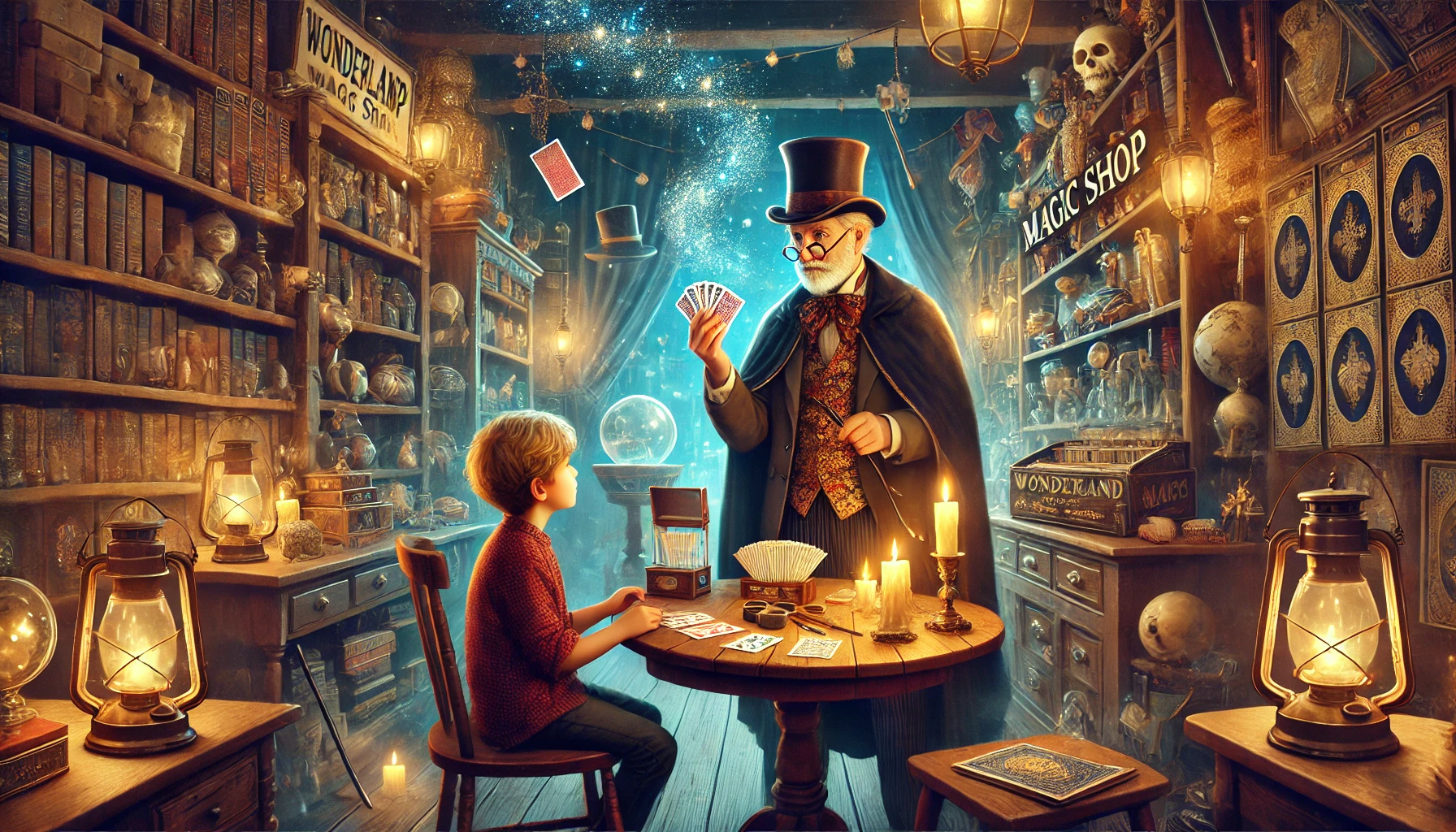 ¿Cómo aprender Trucos de Magia Fácil en 2025? | Tutorial completo